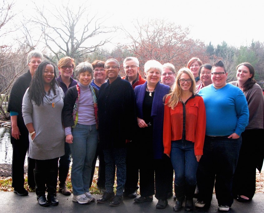 Amplifying Marginalized Voices – WATER – Womens Alliance for Theology ...