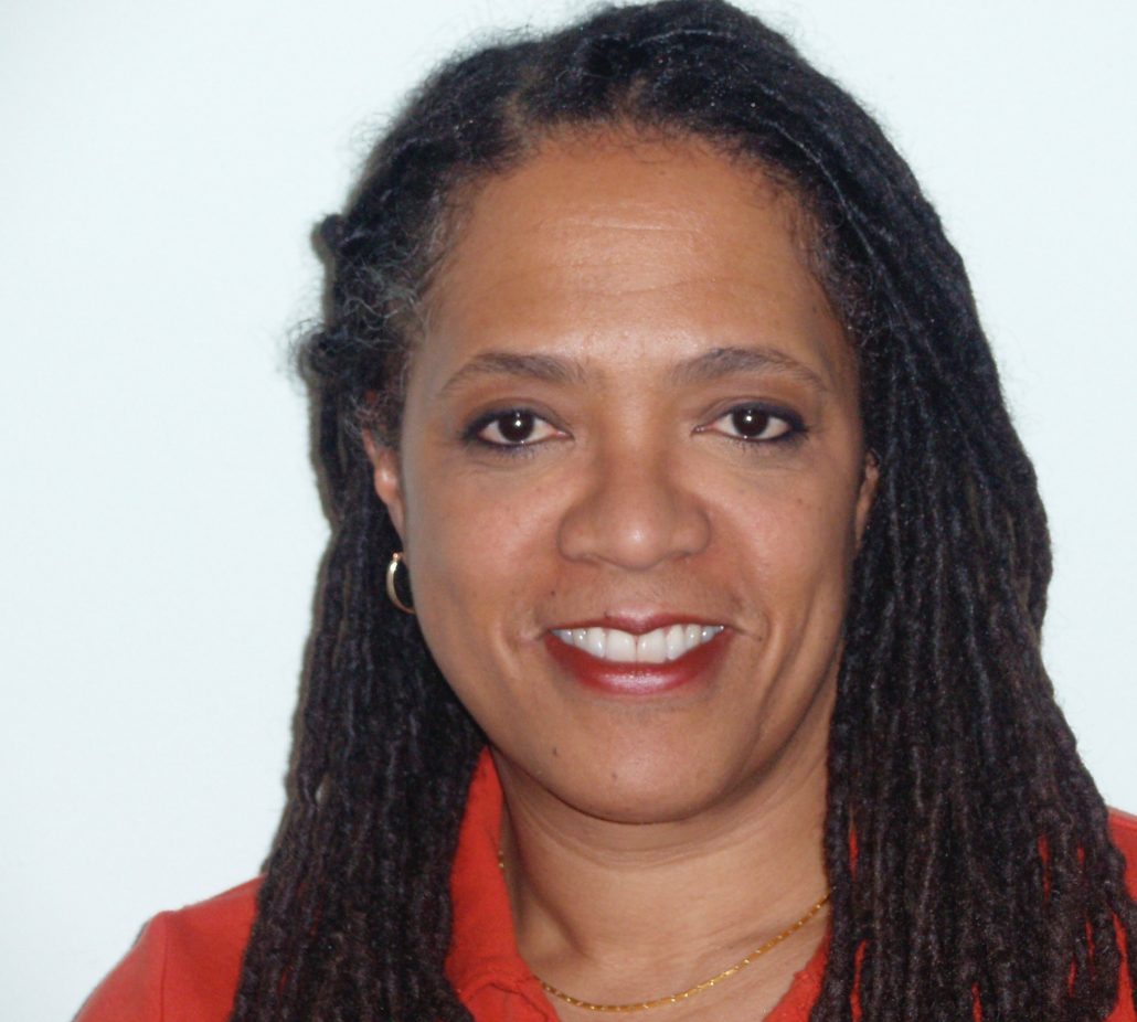 WATERtalk Notes: Judith Casselberry - WATER - Womens Alliance for ...