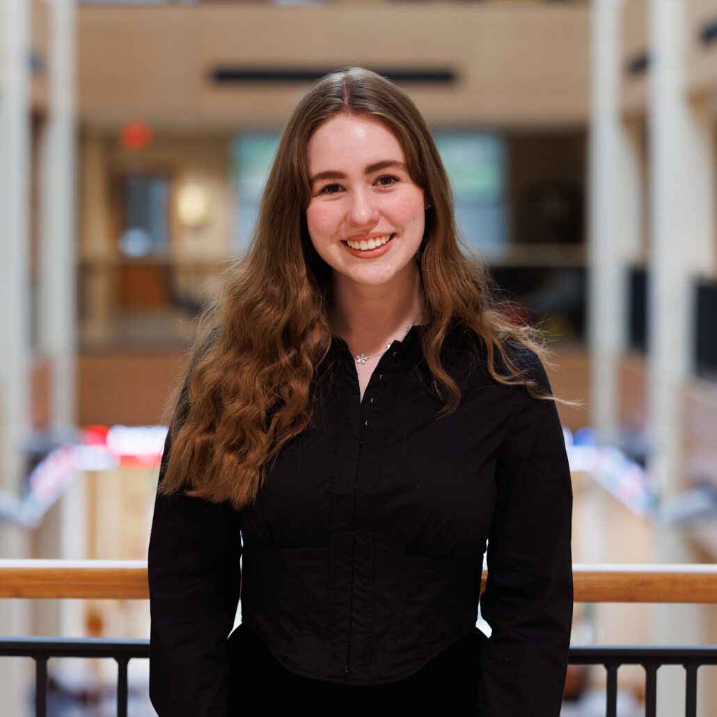 February 2024 WATERtalk with Dr. Monique Moultrie – WATER – Womens ...