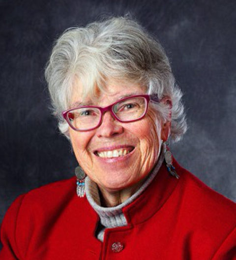 WATERtalk Notes with Alice Laffey - WATER - Womens Alliance for ...